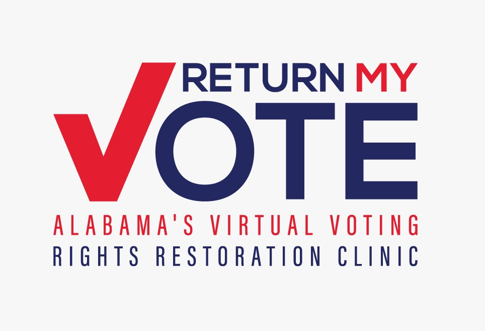 Home - Return My Vote